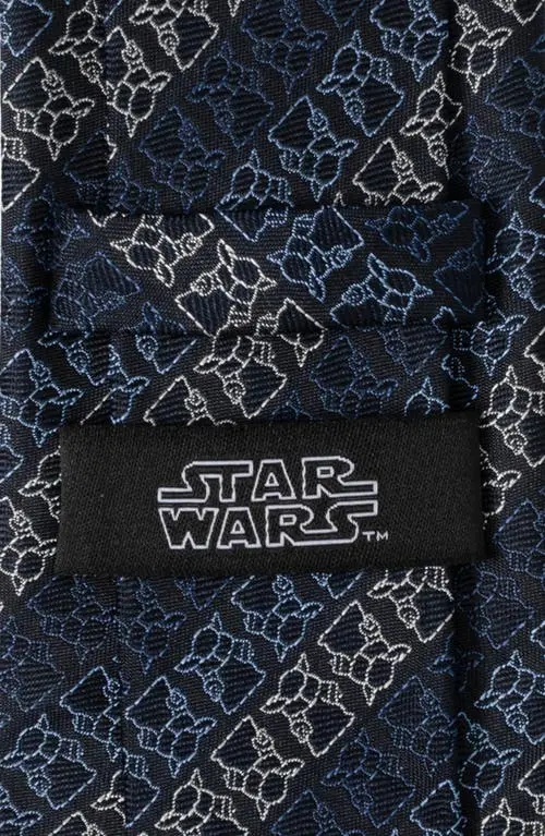 CUFFLINKS, INC. Star Wars Neck Tie