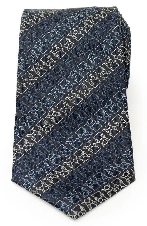CUFFLINKS, INC. Star Wars Neck Tie