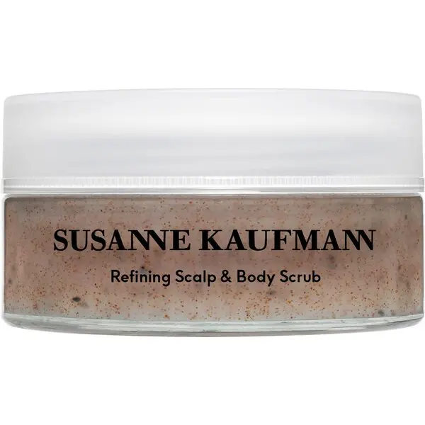 SUSANNE KAUFMANN Refining Scalp & Body Scrub - No Color