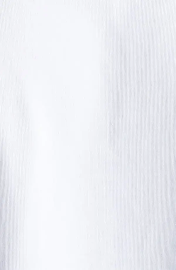 Amiri Mermaid Oversize Graphic T-shirt