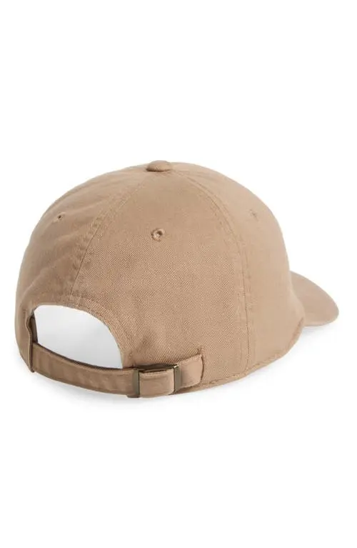 American Needle Paris Baseball Cap - Khaki