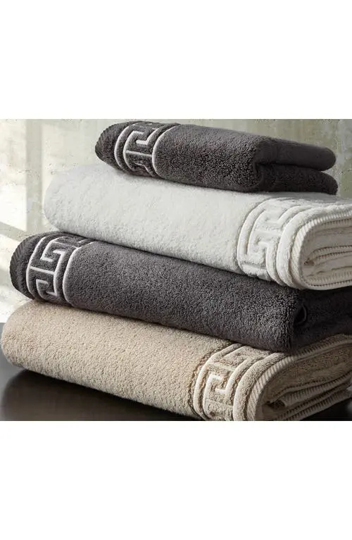 MATOUK Adelphi Cotton - Truffle