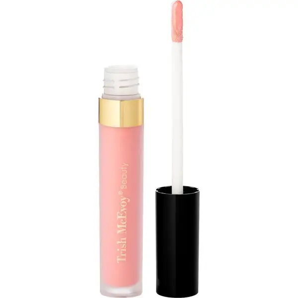 Trish Mcevoy Easy Lip Gloss - Almost Nothing