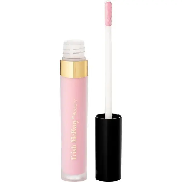 Trish Mcevoy Easy Lip Gloss - Dolled Up