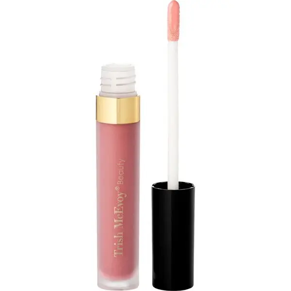 Trish Mcevoy Easy Lip Gloss - Gentle