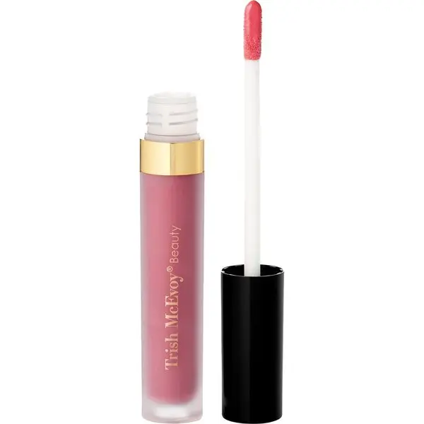 Trish Mcevoy Easy Lip Gloss - Perfect Pink