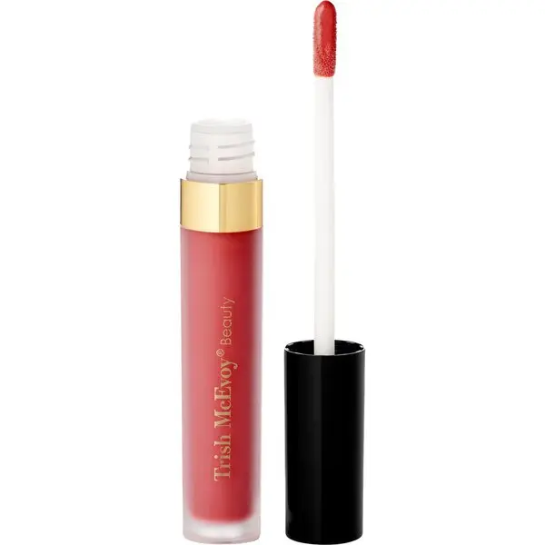 Trish Mcevoy Easy Lip Gloss - Vixen