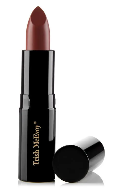 Trish Mcevoy Lip Color - Bordeaux