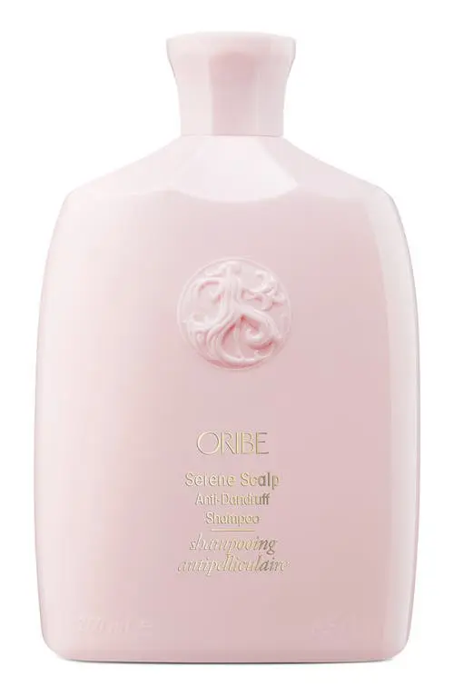 Oribe Serene Scalp Anti-dandruff Shampoo - No Color