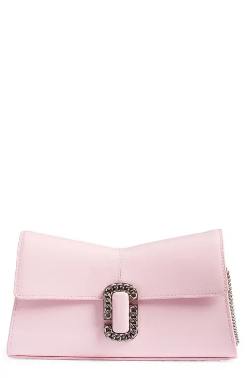 Marc Jacobs The St. Marc Convertible Clutch