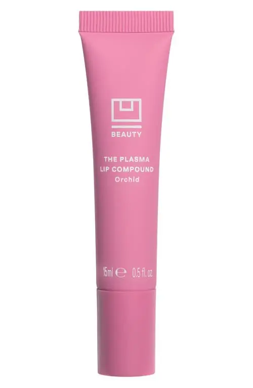 U BEAUTY The Plasma Lip Compound Tinted - Orchid
