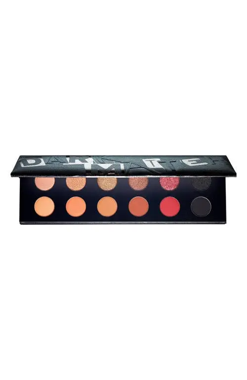 MELT COSMETICS Eyeshadow Palette - Dark Matter