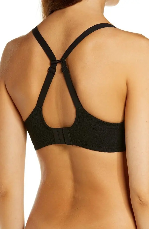Chantelle C Jolie Comfort Convertible T-shirt Bra