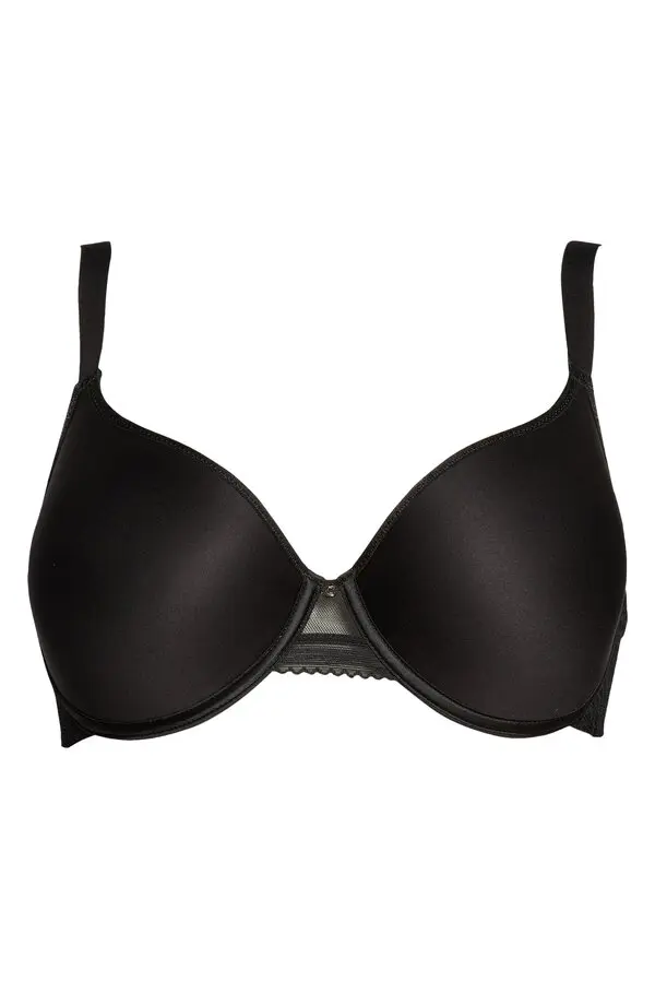 Chantelle C Jolie Comfort Convertible T-shirt Bra