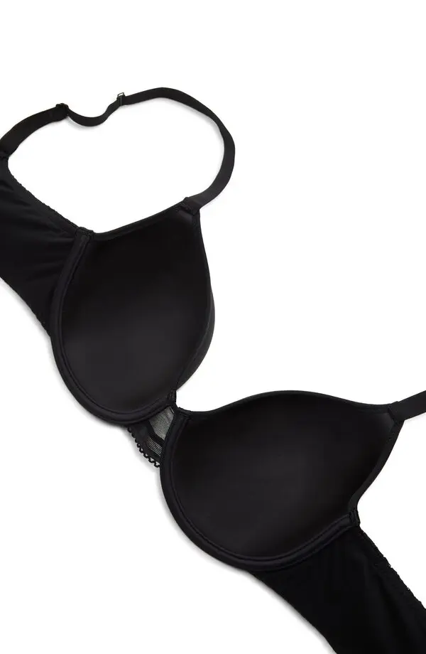 Chantelle C Jolie Comfort Convertible T-shirt Bra