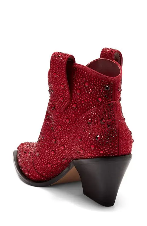 Jessica Simpson Zadie Western Boots