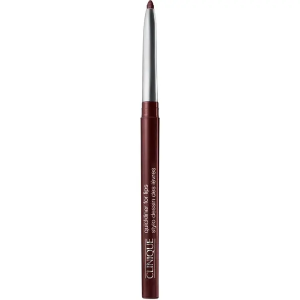CLINIQUE Quickliner For Lips Lip Liner Pencil - Black Honey