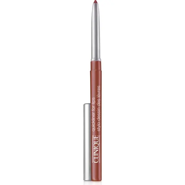 CLINIQUE Quickliner For Lips Lip Liner Pencil - Cocoa Rose