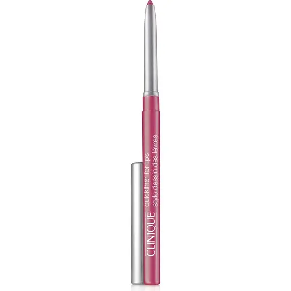 CLINIQUE Quickliner For Lips Lip Liner Pencil - Crushed Berry