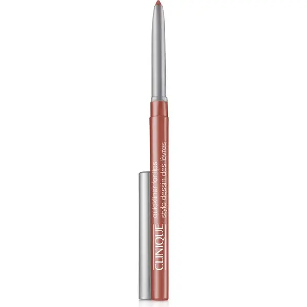 CLINIQUE Quickliner For Lips Lip Liner Pencil - Intense Blush