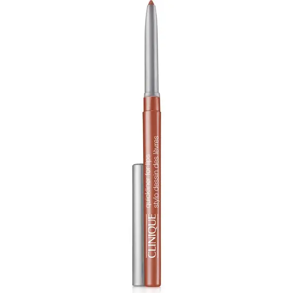 CLINIQUE Quickliner For Lips Lip Liner Pencil - Intense Caf