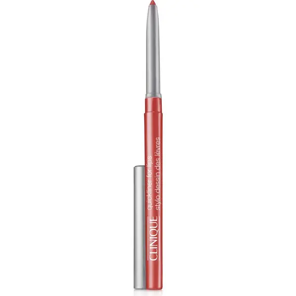 CLINIQUE Quickliner For Lips Lip Liner Pencil - Intense Cayenne
