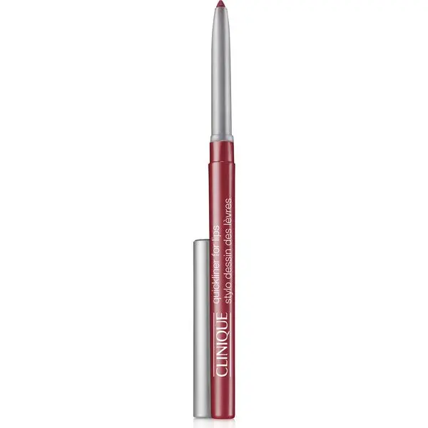 CLINIQUE Quickliner For Lips Lip Liner Pencil - Intense Cosmo