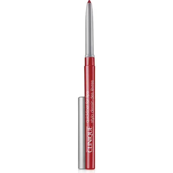 CLINIQUE Quickliner For Lips Lip Liner Pencil - Intense Cranberry
