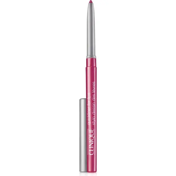 CLINIQUE Quickliner For Lips Lip Liner Pencil - Intense Jam