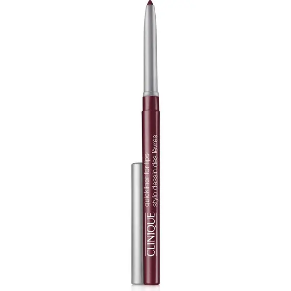 CLINIQUE Quickliner For Lips Lip Liner Pencil - Intense Licorice