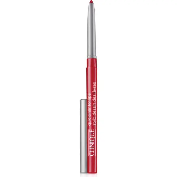 CLINIQUE Quickliner For Lips Lip Liner Pencil - Intense Passion
