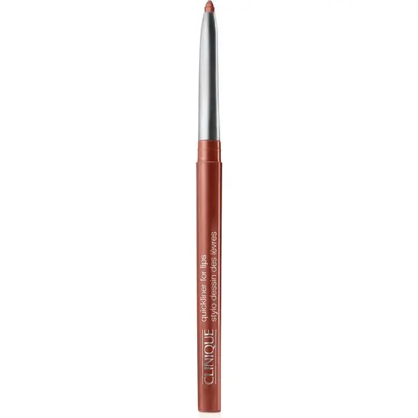 CLINIQUE Quickliner For Lips Lip Liner Pencil - Nude Honey