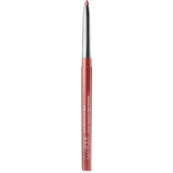 CLINIQUE Quickliner For Lips Lip Liner Pencil - Pink Honey