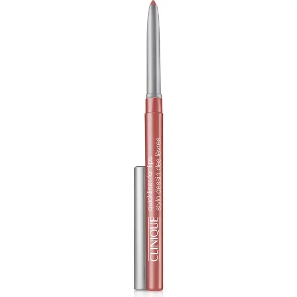 CLINIQUE Quickliner For Lips Lip Liner Pencil - Soft Nude