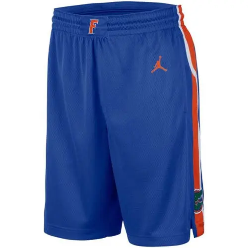 JORDAN BRAND Florida Gators Limited Basketball Shorts