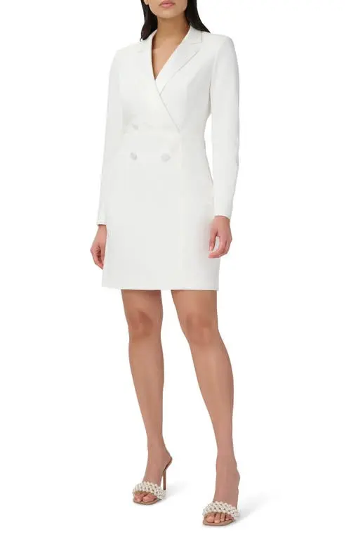 knit sequin dress Sequin Knit V-Neck Dress