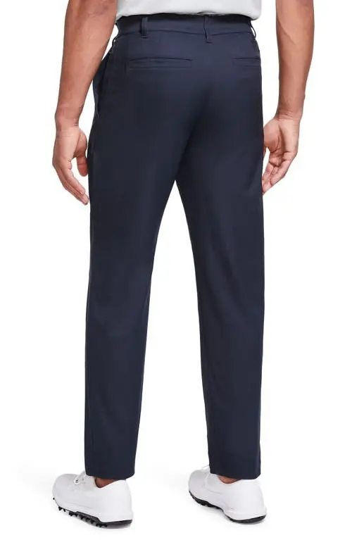 Nike Victory Dri-fit Golf Pants - Obsidian/ Black
