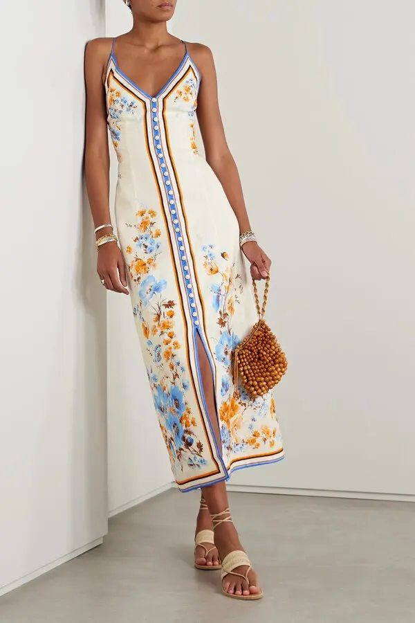 knit cape dress Cape Sleeve V-Neck Formal Evening Dress with Open Back main image 0
