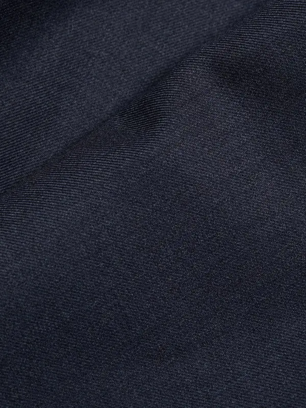 Giorgio Armani Classic Wool Trousers