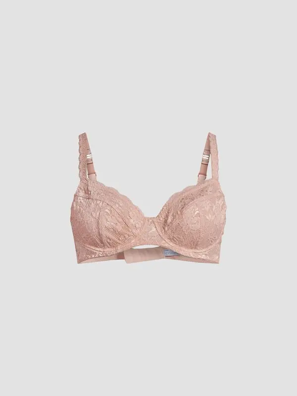 Cosabella Never Say Never Side Support Bra
