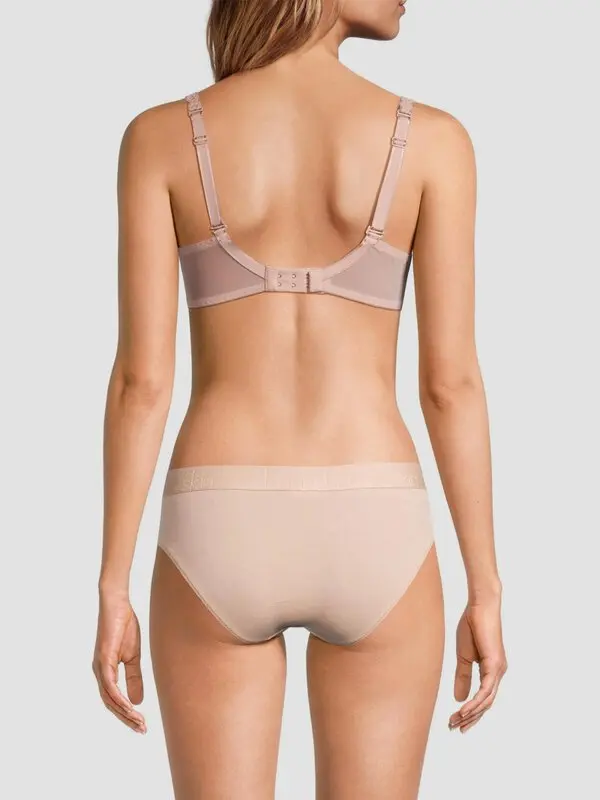 Cosabella Never Say Never Side Support Bra
