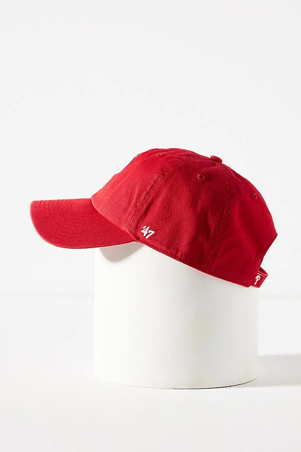 '47 Philadelphia Phillies Baseball Cap