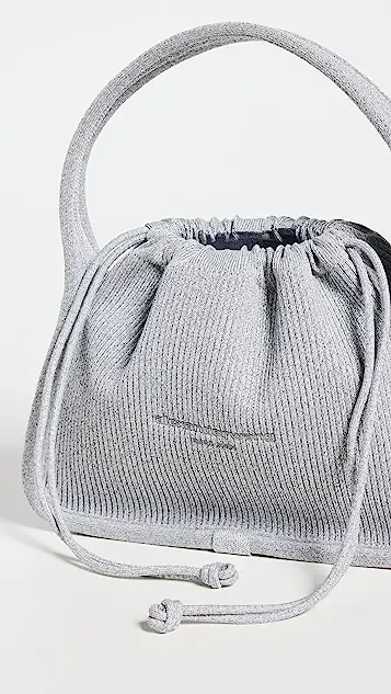 Alexander Wang Ryan Small Bag