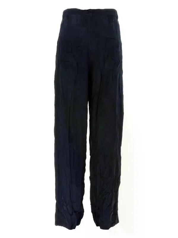 Balenciaga High-waist Trousers