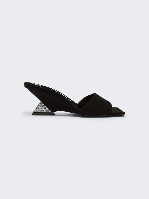 Attico Cheope 60mm Mule Heel