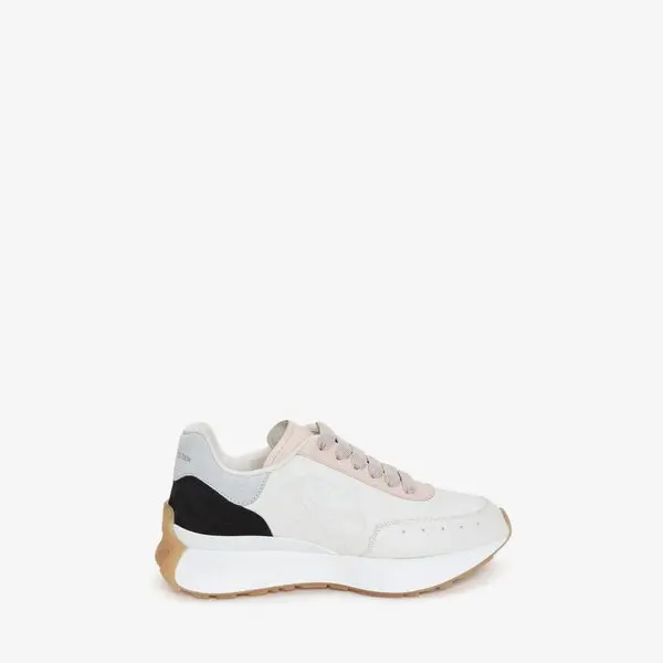 Alexander McQueen Sprint Runner