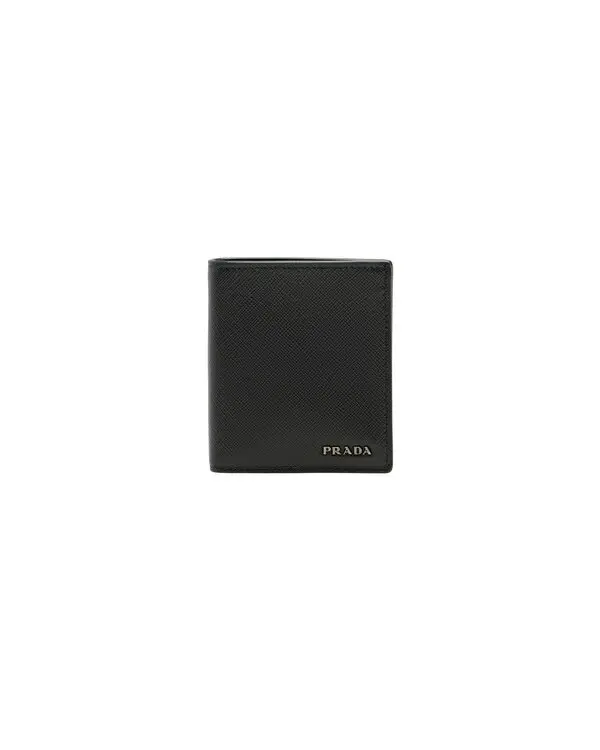 Prada Saffiano Leather Wallet