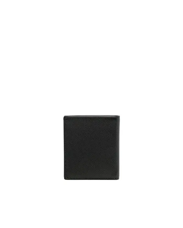 Prada Saffiano Leather Wallet