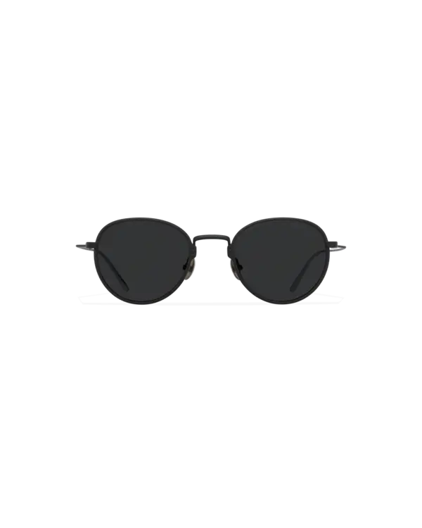 Prada Oval Sunglasses