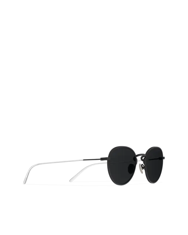 Prada Oval Sunglasses